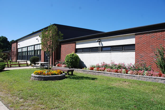 Huntington Public Schools, NY