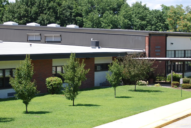 Huntington Public Schools, NY