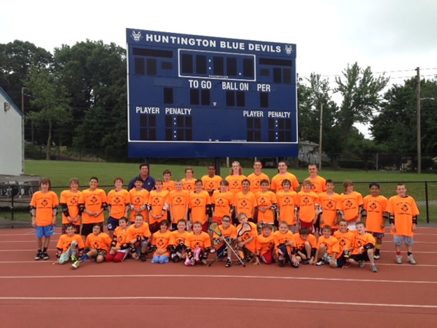 Huntington Public Schools, NY