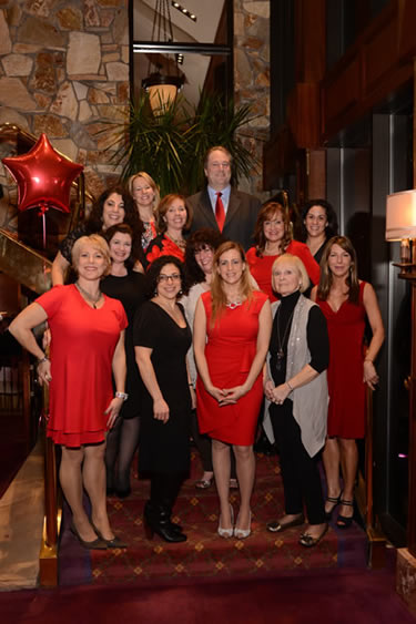 Huntington Public Schools, NY