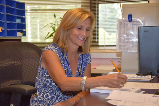 Huntington Public Schools, NY