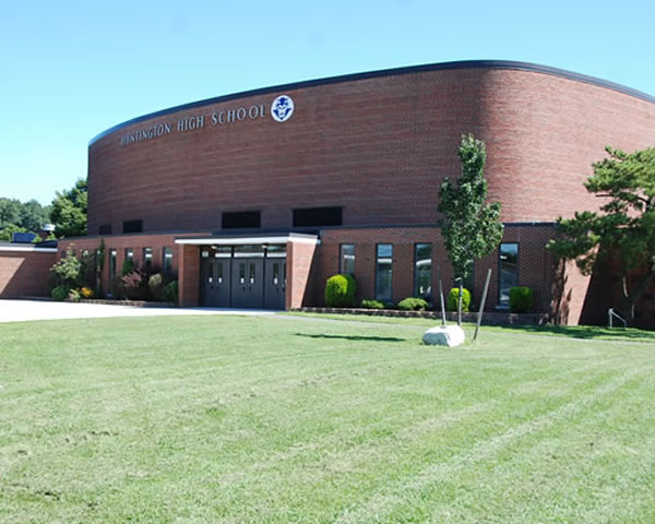 Huntington Public Schools, NY