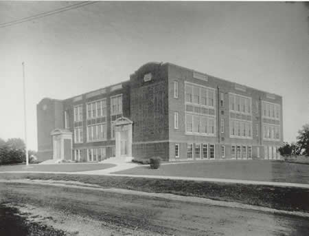 Huntington Public Schools, NY