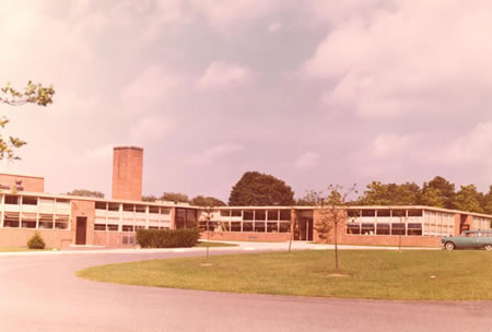 Huntington Public Schools, NY