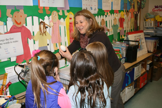 Huntington Public Schools, NY