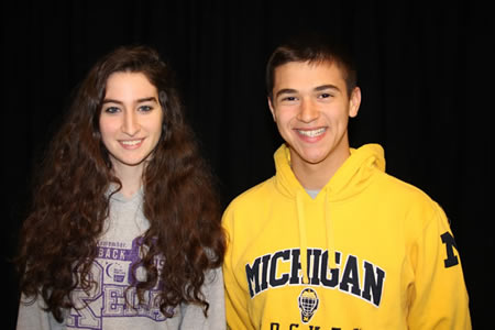 Huntington Public Schools, NY