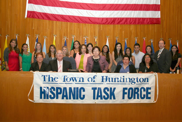 Huntington Public Schools, NY