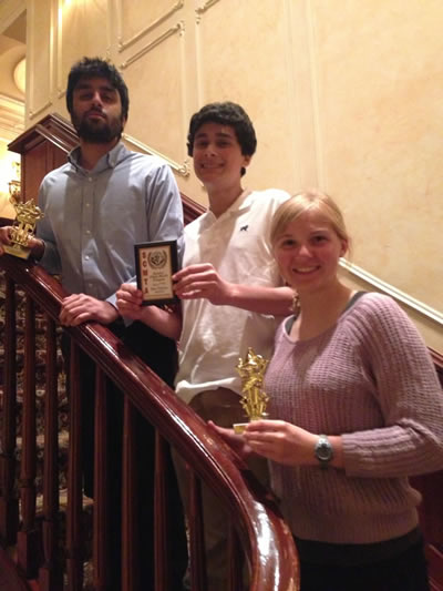 Huntington Public Schools, NY