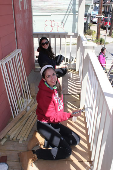 Huntington Public Schools, NY