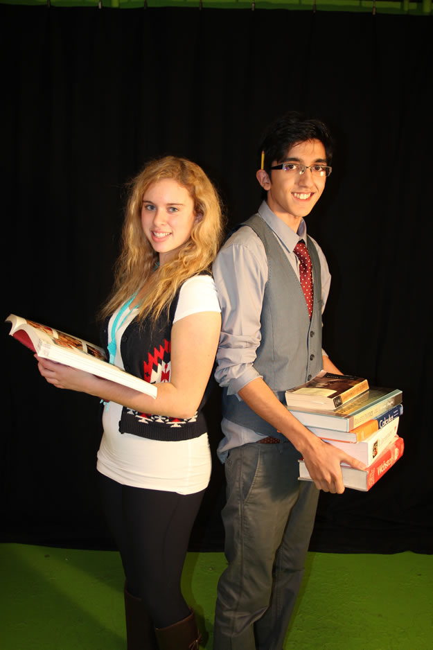 Huntington Public Schools, NY