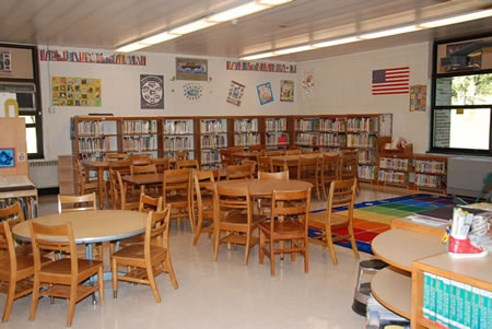 Huntington Public Schools, NY