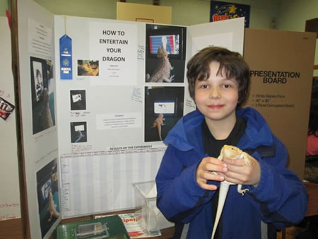 Huntington Public Schools, NY