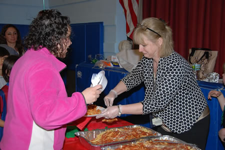 Huntington Public Schools, NY