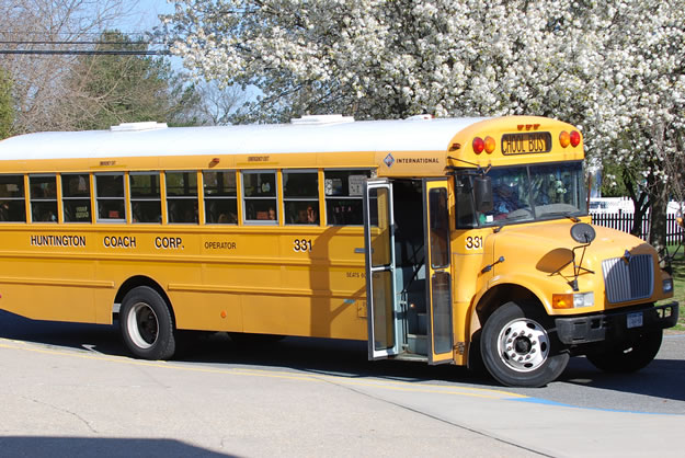 Huntington Public Schools, NY