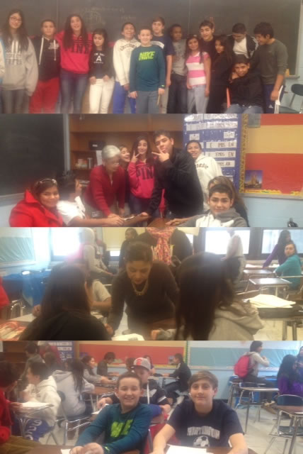 Huntington Public Schools, NY