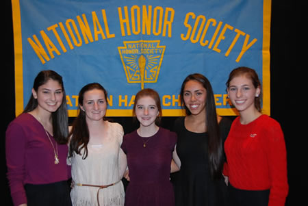 Huntington Public Schools, NY