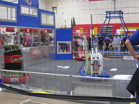 Huntington Public Schools, NY