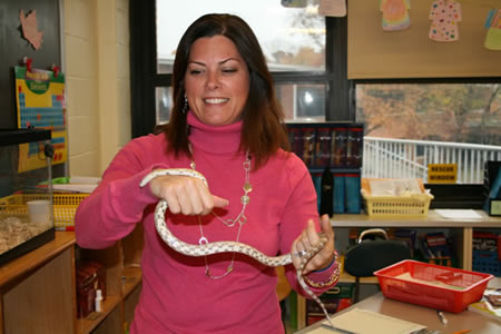 Huntington Public Schools, NY