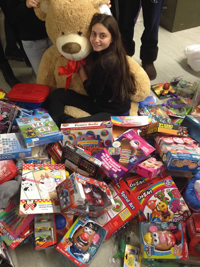 Huntington Public Schools, NY