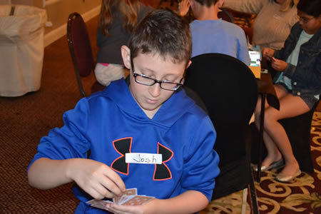 Huntington Public Schools, NY