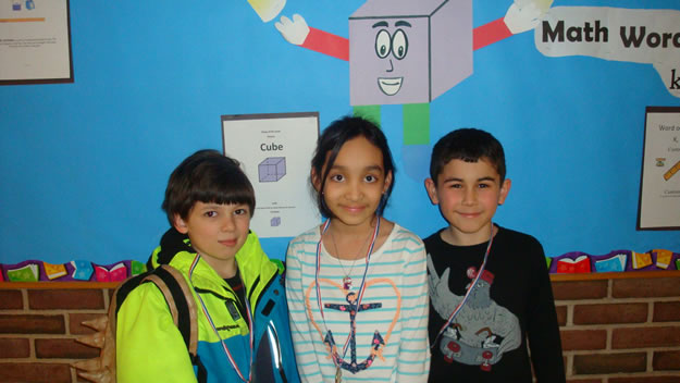 Huntington Public Schools, NY