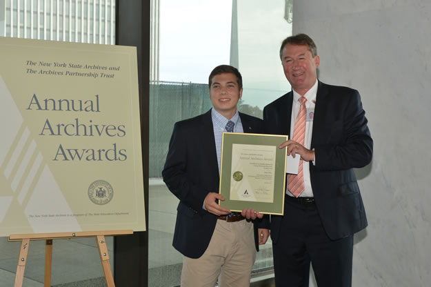 Huntington Public Schools, NY