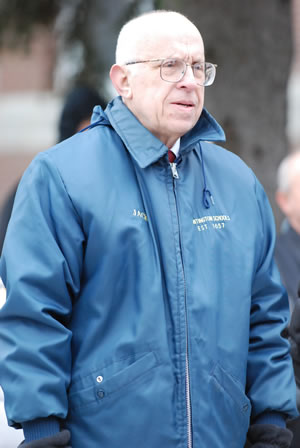 HuntingtonPublic Schools - News Feature