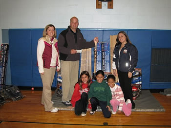 HuntingtonPublic Schools - News Feature