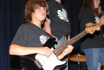 HuntingtonPublic Schools - News Feature