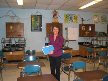 HuntingtonPublic Schools - News Feature