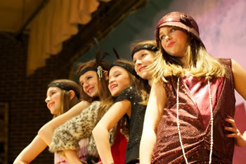 HuntingtonPublic Schools - News Feature