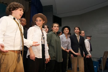 HuntingtonPublic Schools - News Feature