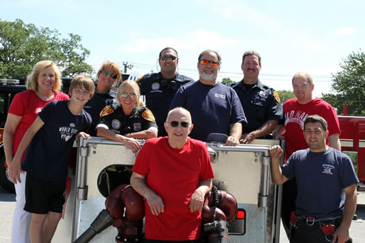 HuntingtonPublic Schools - News Feature