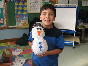 HuntingtonPublic Schools - News Feature