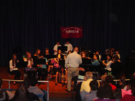 Huntington Public Schools, NY