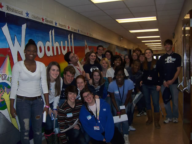 Huntington Public Schools Ny