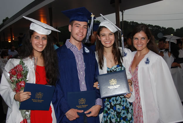 Huntington Public Schools, NY