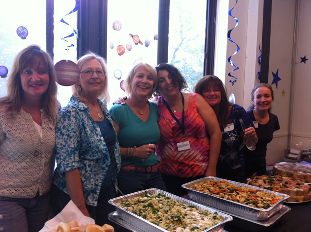 Huntington Public Schools, NY