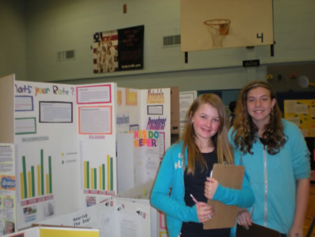 Huntington Public Schools, NY