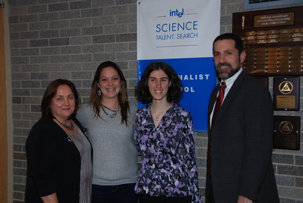 Huntington Public Schools, NY