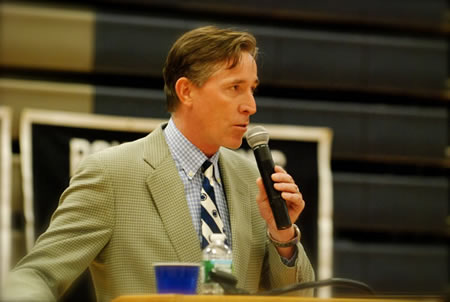 Huntington Public Schools, NY