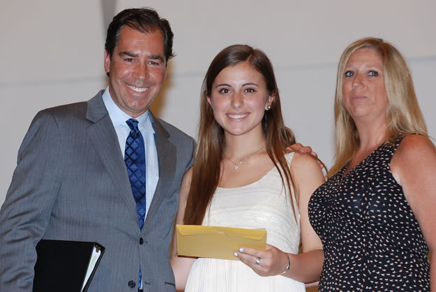 Huntington Public Schools, NY