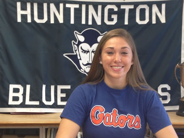 Huntington Public Schools, NY