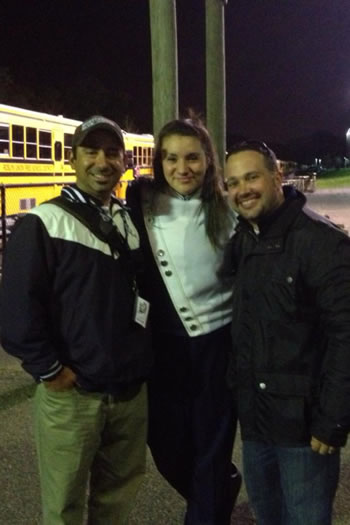 Huntington Public Schools, NY