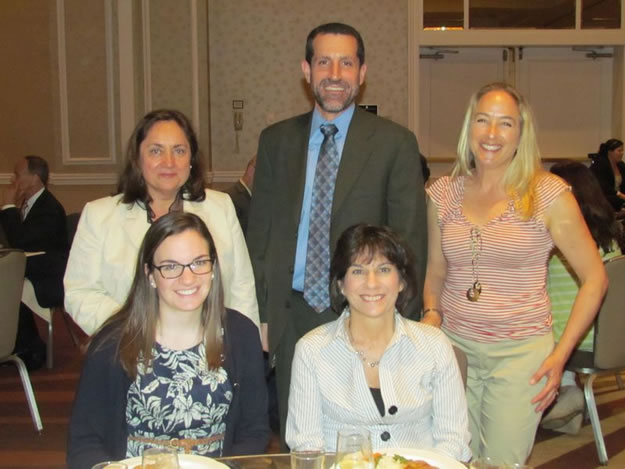 Huntington Public Schools, NY