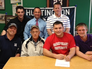 Huntington Public Schools, NY