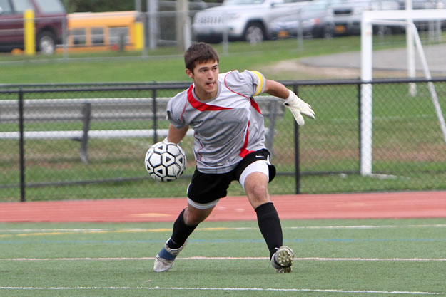 Huntington Public Schools, NY