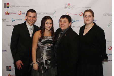 Huntington Public Schools, NY