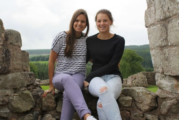 Huntington Public Schools, NY