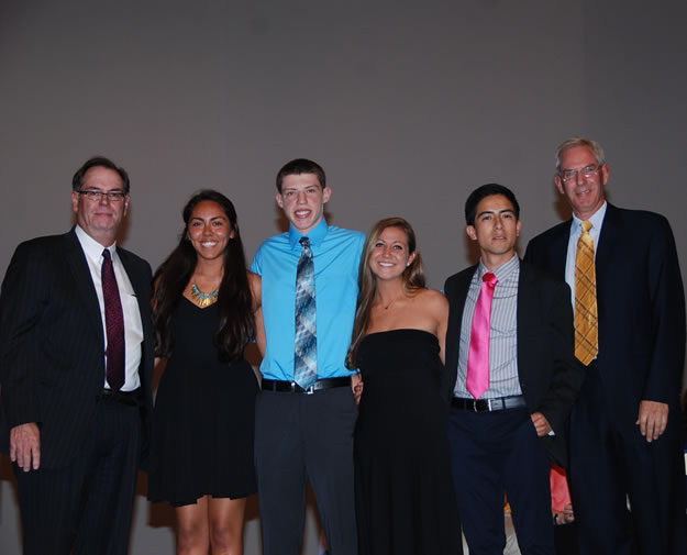 Huntington Public Schools, NY